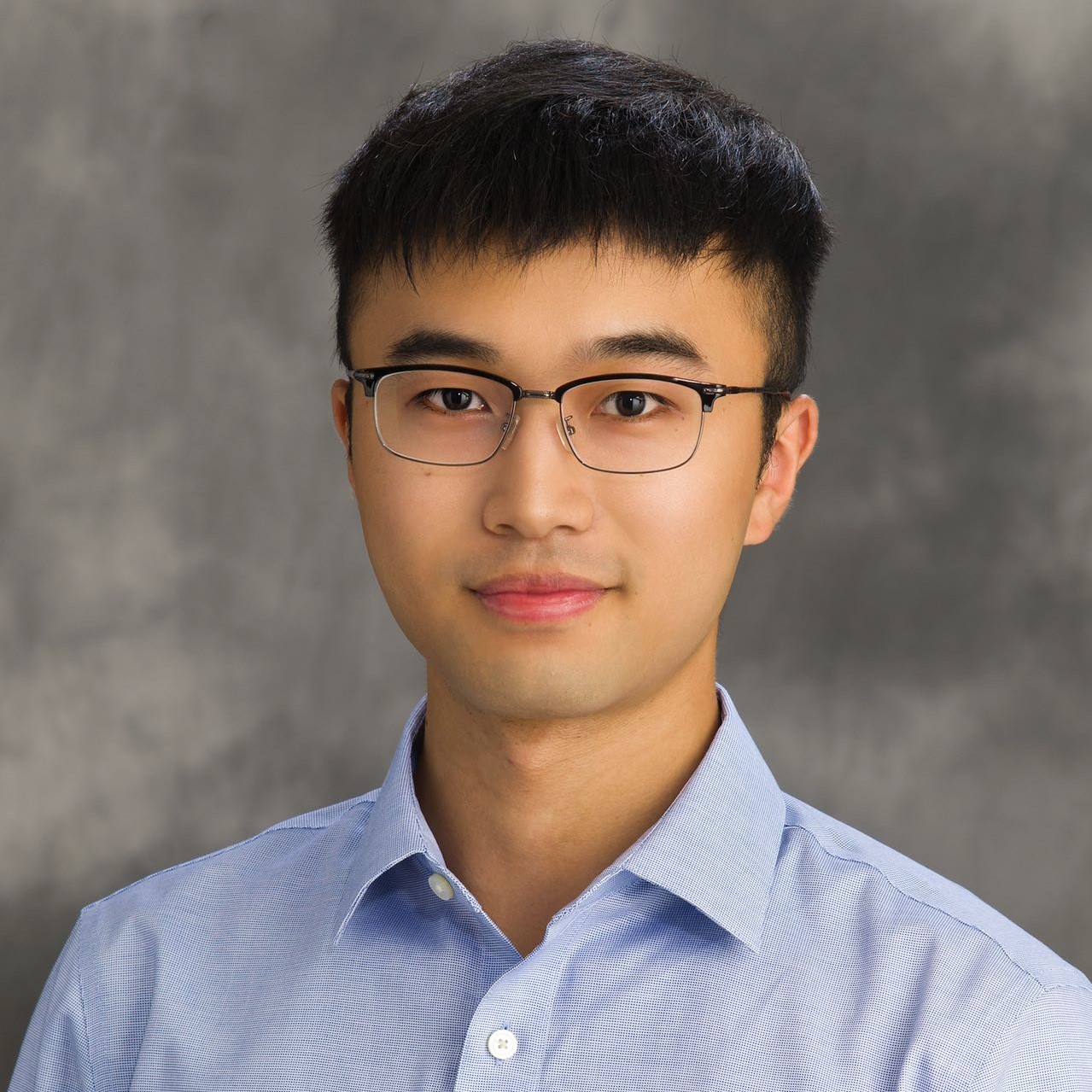 Zhuang Xu awarded PPG Graduate Research Assistantship | Department of Chemistry | Illinois